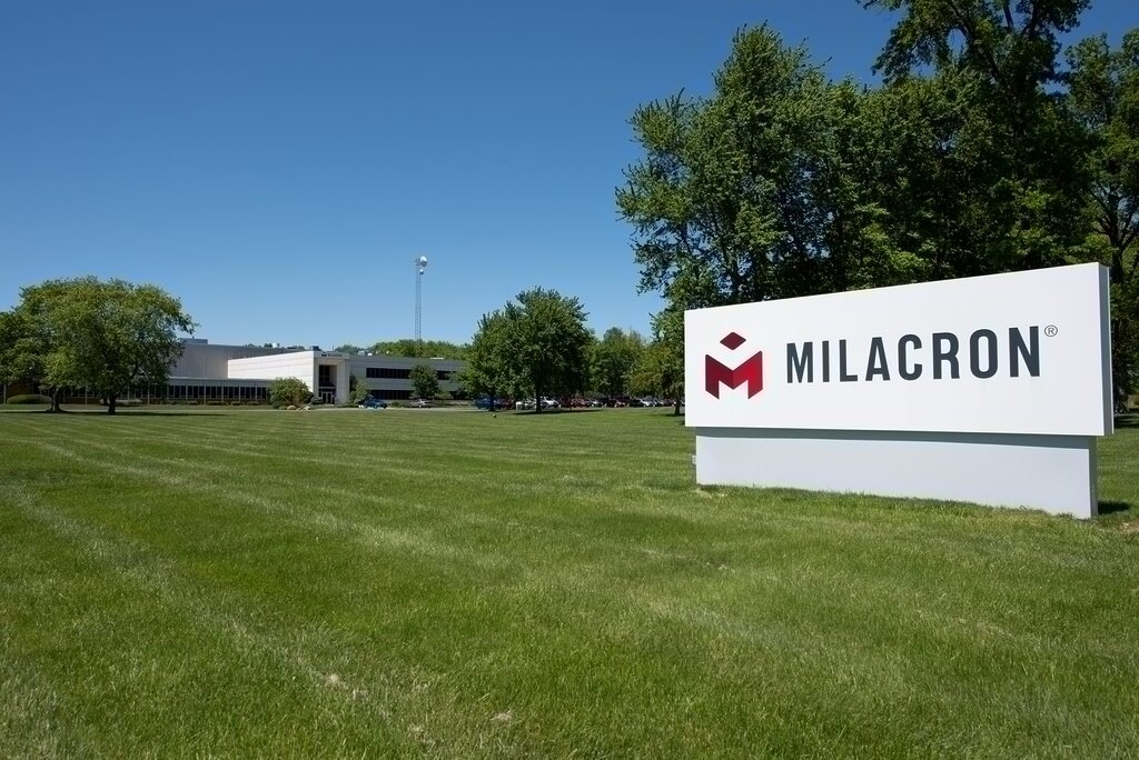 Contact | Milacron