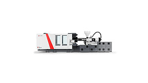 M-Series: Mid-to-Large Tonnage Injection Molding | Milacron